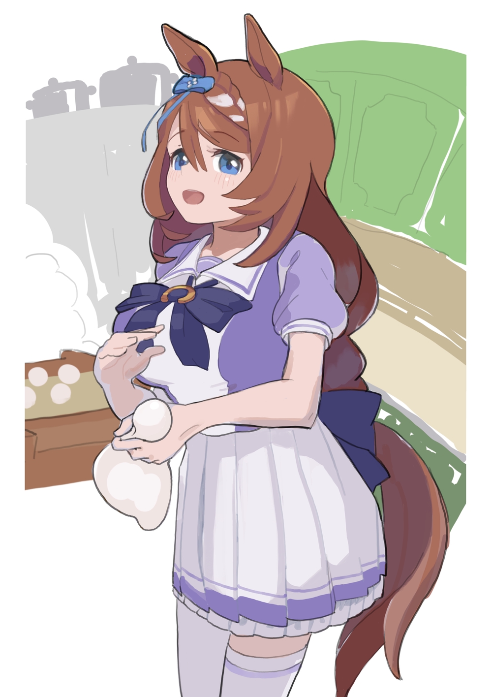 KuniKuniMitanni on Twitter: "🌕…