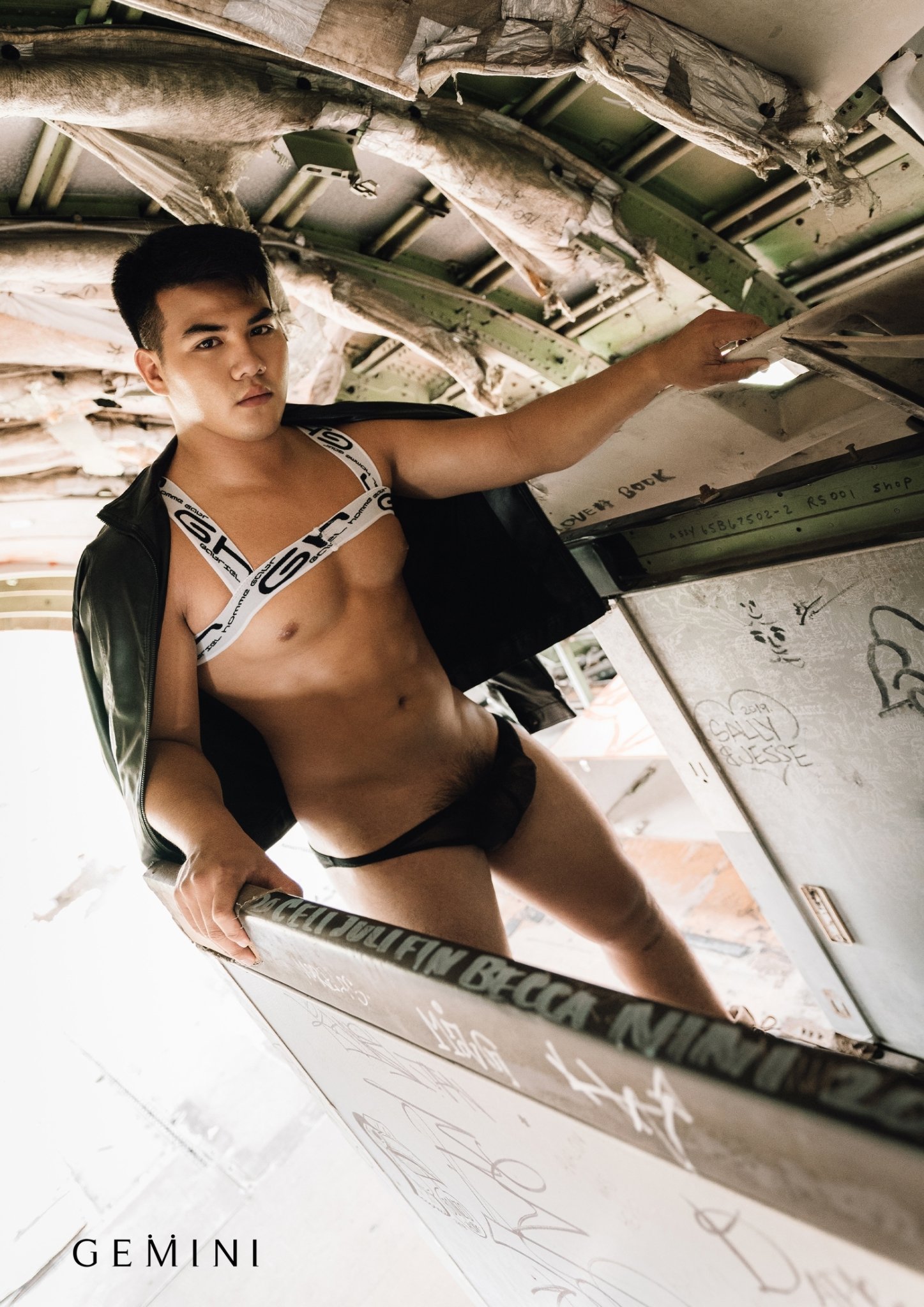 Gemini Photobook on Twitter: "🔥 ผมไม่ใช่ขับเก่ง แต่ร่อนเก่งด้วยนะ 💳 Download Now 20+: https://t ...