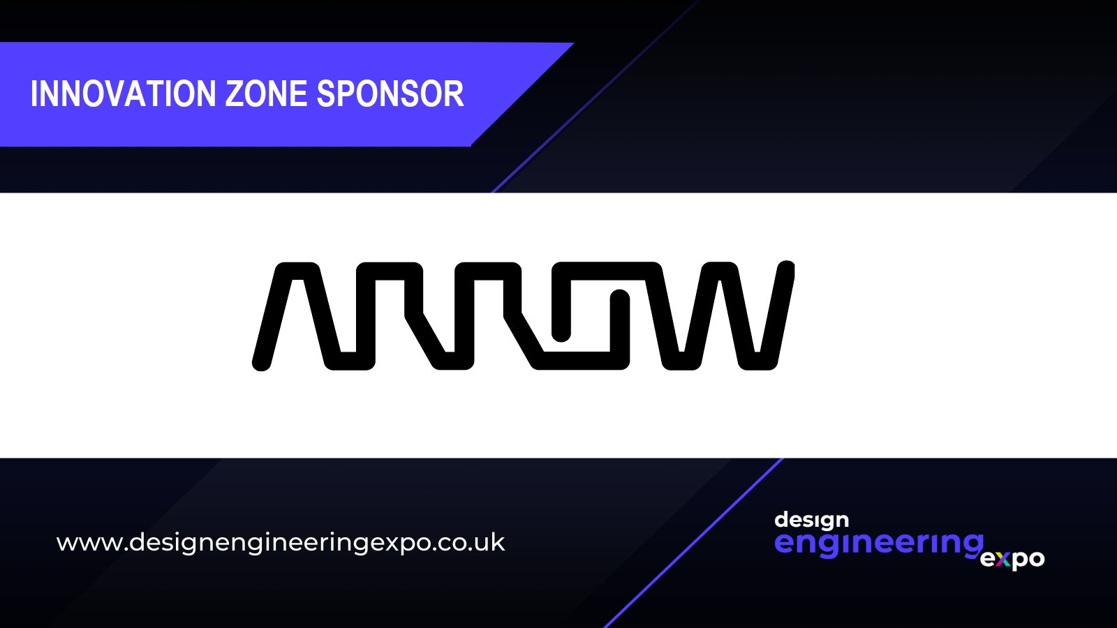 Arrow Electronics Logo