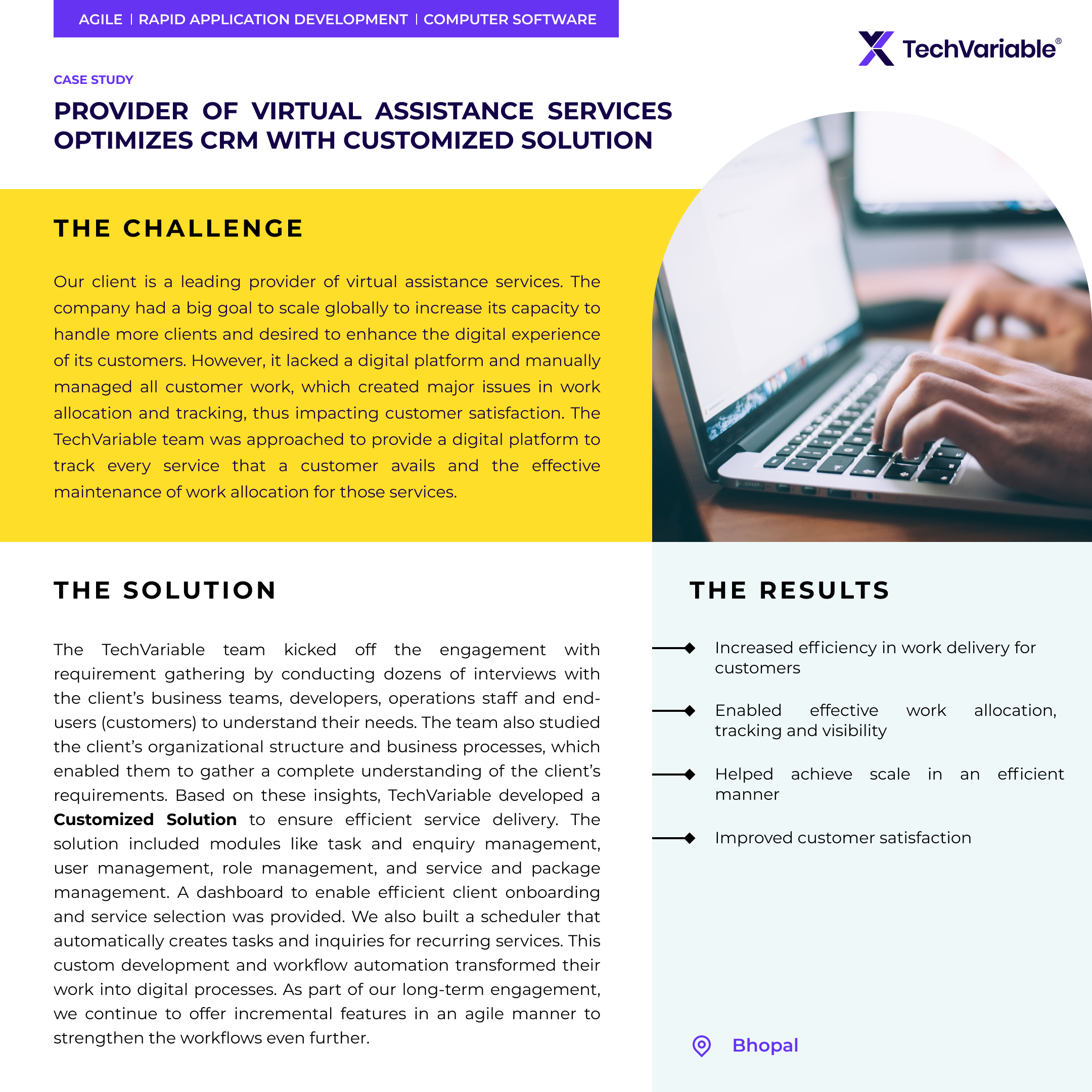 TechVariable (@TechVariable_) / Twitter