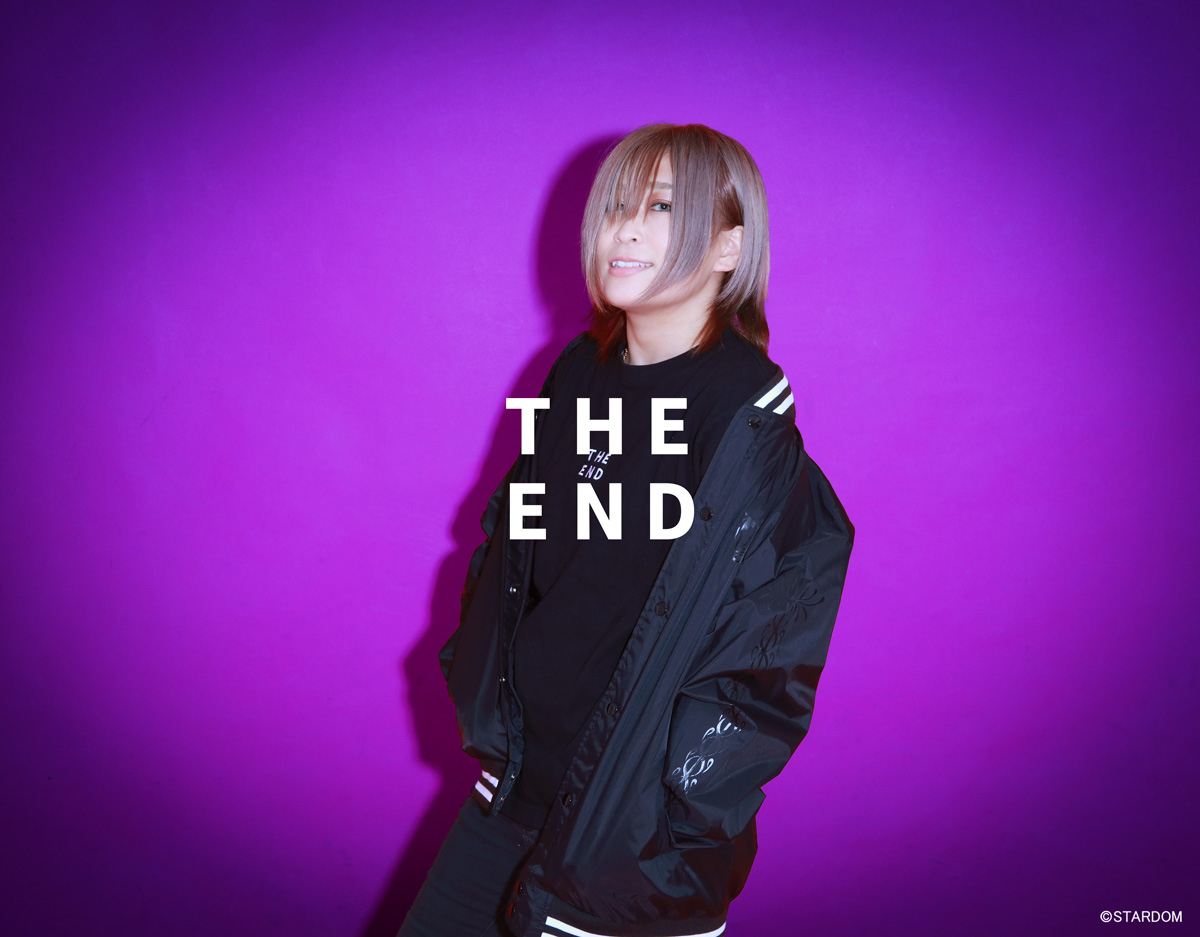 HTML ZERO3 on Twitter: "近々第三弾いきます！#STARDOM…