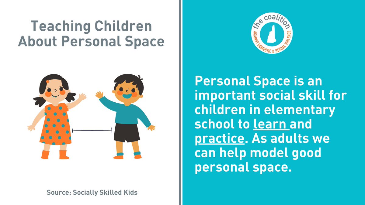 Kids Invading Personal Space