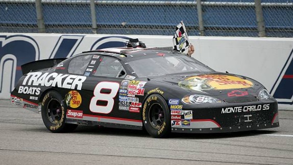 Now THIS Is The Best Throwback. : r/NASCAR