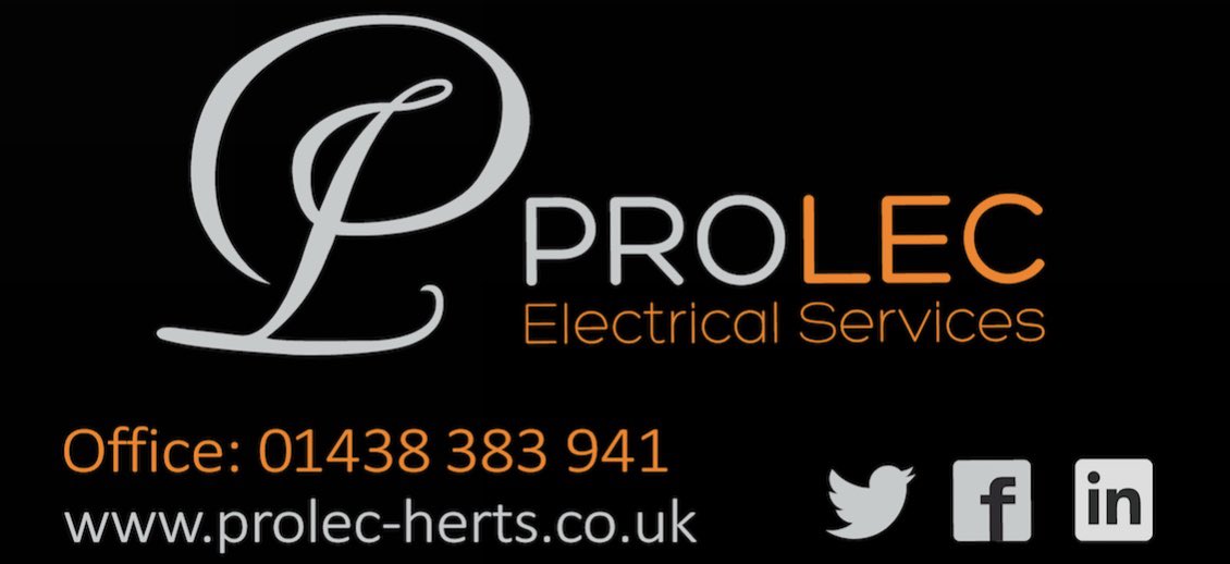 Prolec Electrical Services (@Prolec_ES) | Twitter