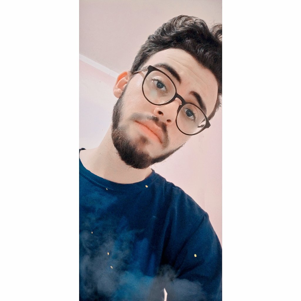 Eslam Reda (@_Solom_10) | Twitter