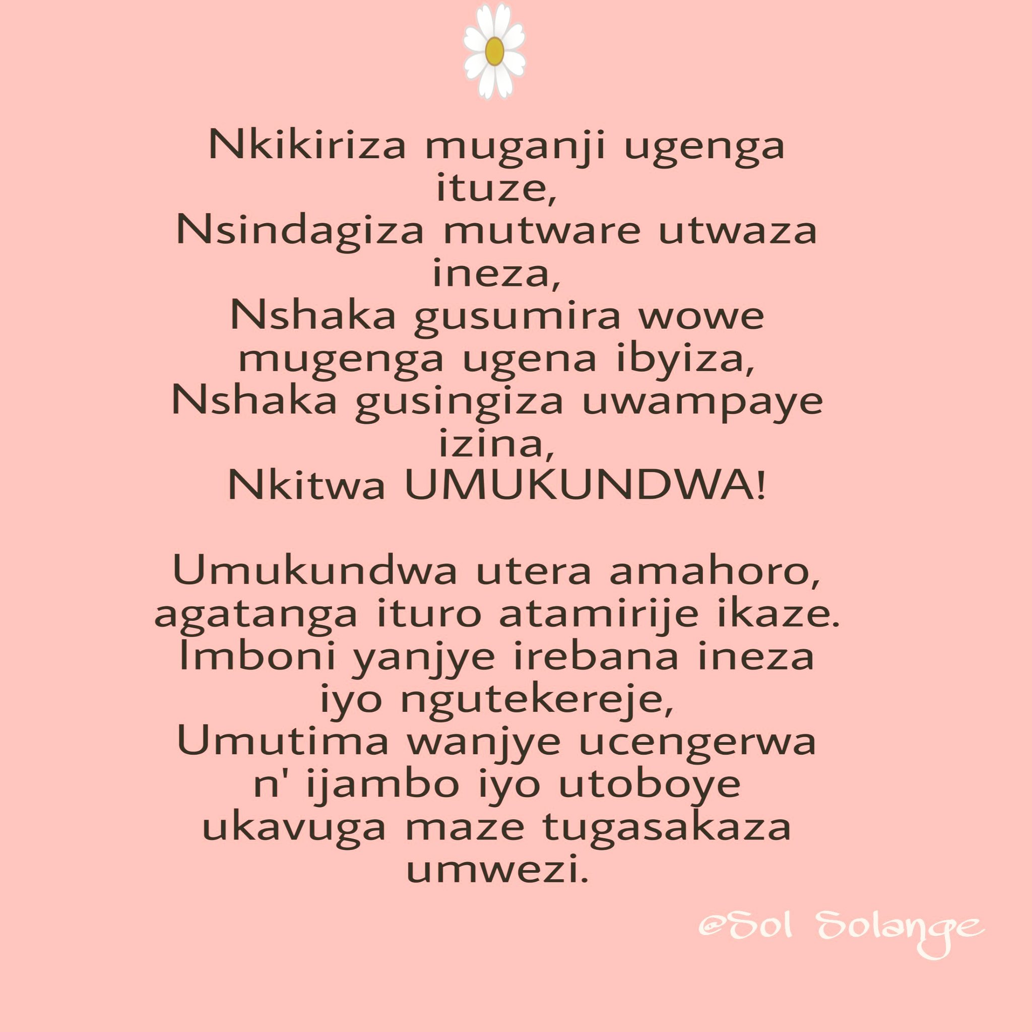 Kinyarwanda Quotes 1 KwabaseKorinte 1:10 Kepha Ngiyanincenga,