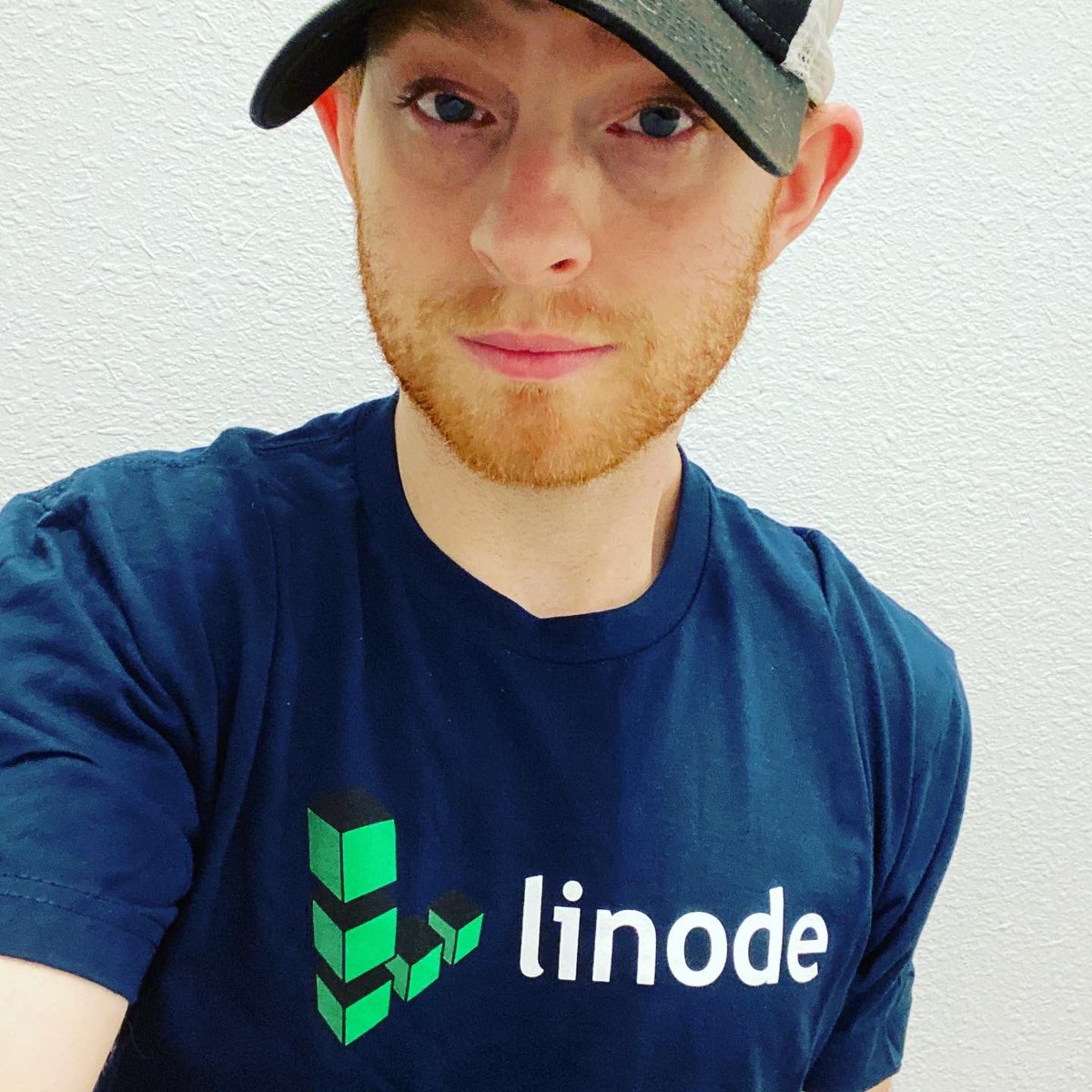 Thank you @linode for the swag pack! I love it! If you want to learn ...