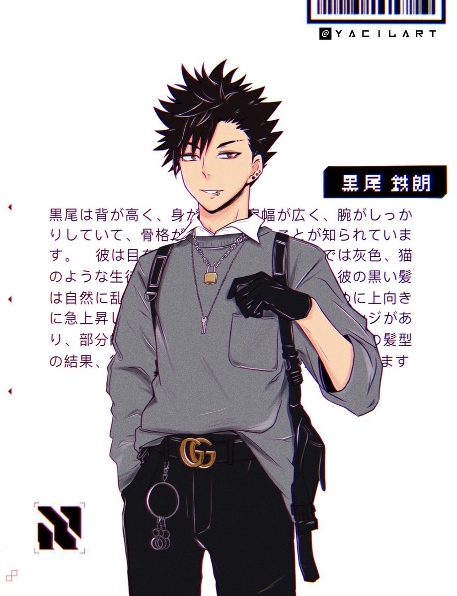 YacilArt (@YacilArt) さんのイラスト・マンガ作品まとめ (5 件) - Twoucan