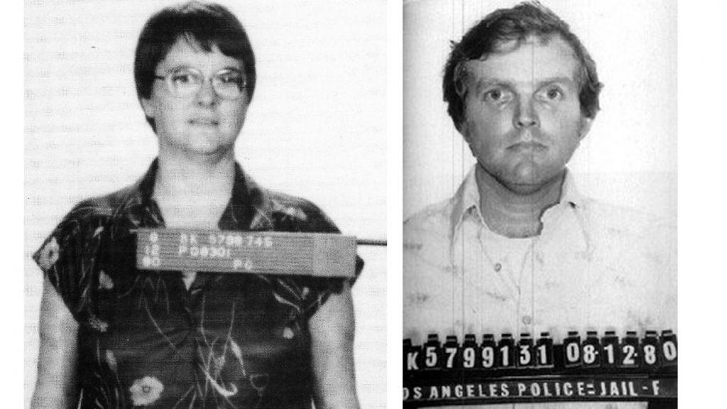 Crime Hunter Serial Sex Killers On The Sunset Strip Via Huntertosun