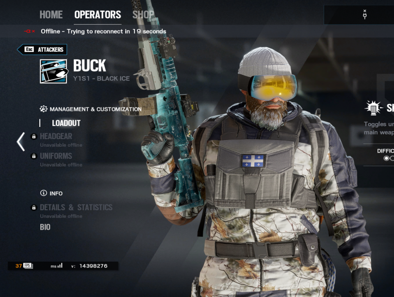Buck R6 Png Discount Purchase | www.gbu-presnenskij.ru