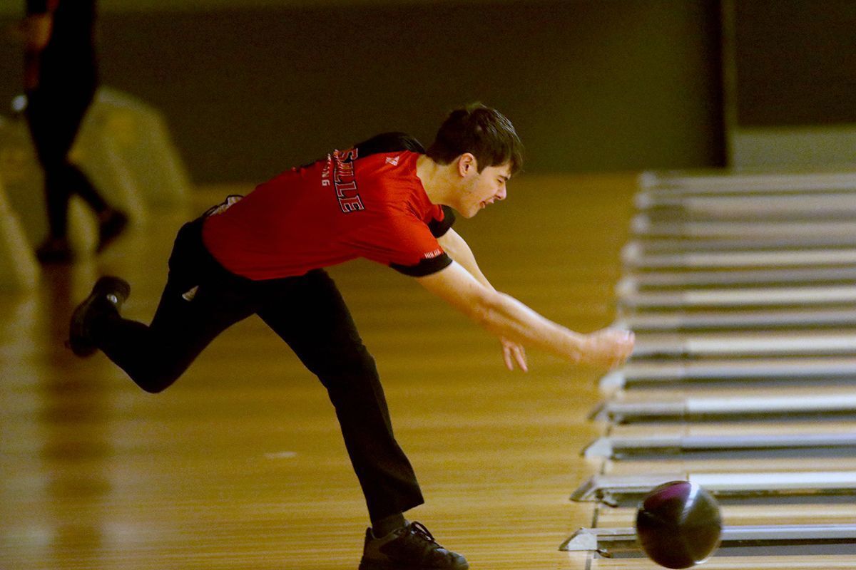 Boys Bowler of the Year is Nolan Blessing of La Salle CINCYSA ...
