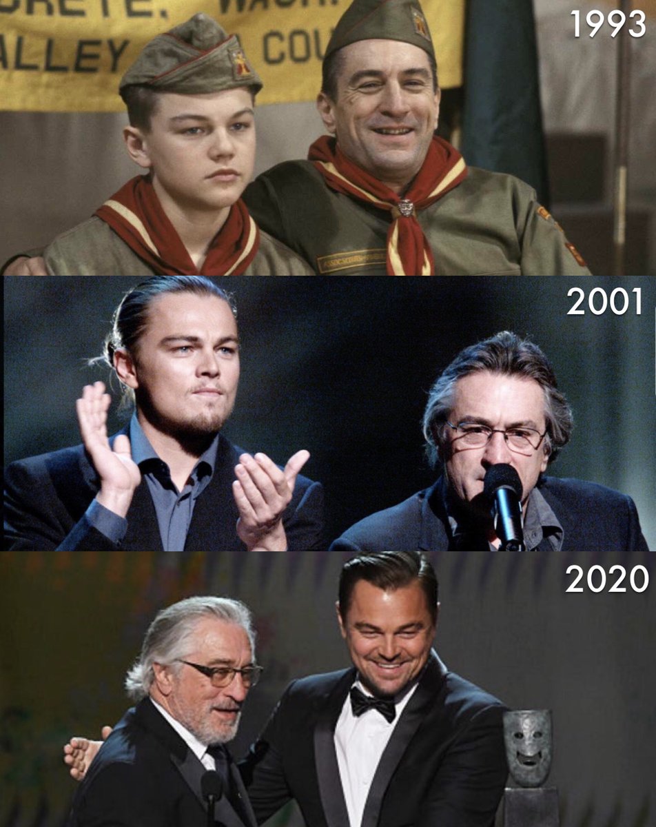 Robert De Niro Memes