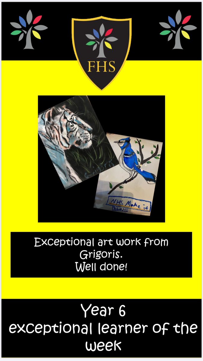 Welcome to Forest Hall School