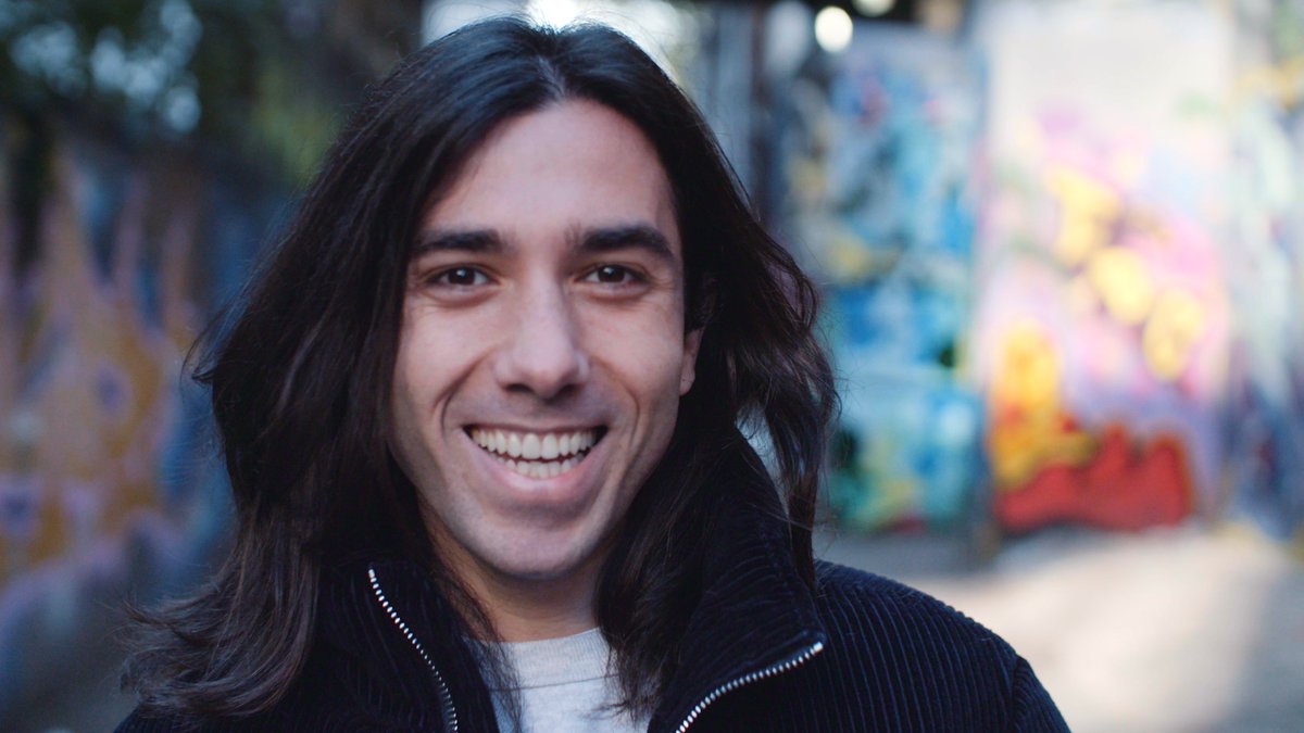 On World Refugee Day, we’re highlighting Amin’s story. He escaped the ...