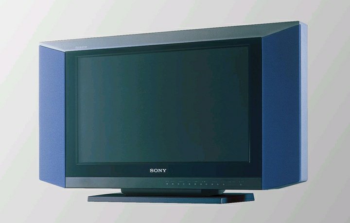 Sony Plasma Television