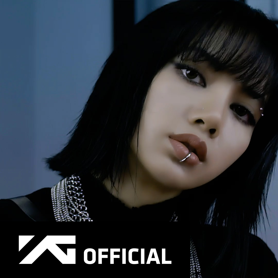 BLACKPINK 'How You Like That' LISA Concept Teaser Video Pre-Release ...