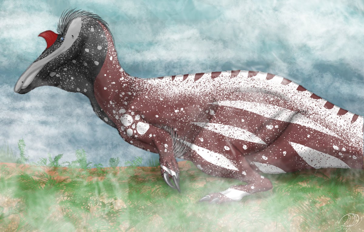 Cristatusaurus Dinosaur King