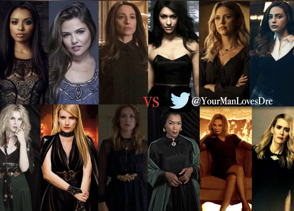 Qetsiyah Vampire Diaries