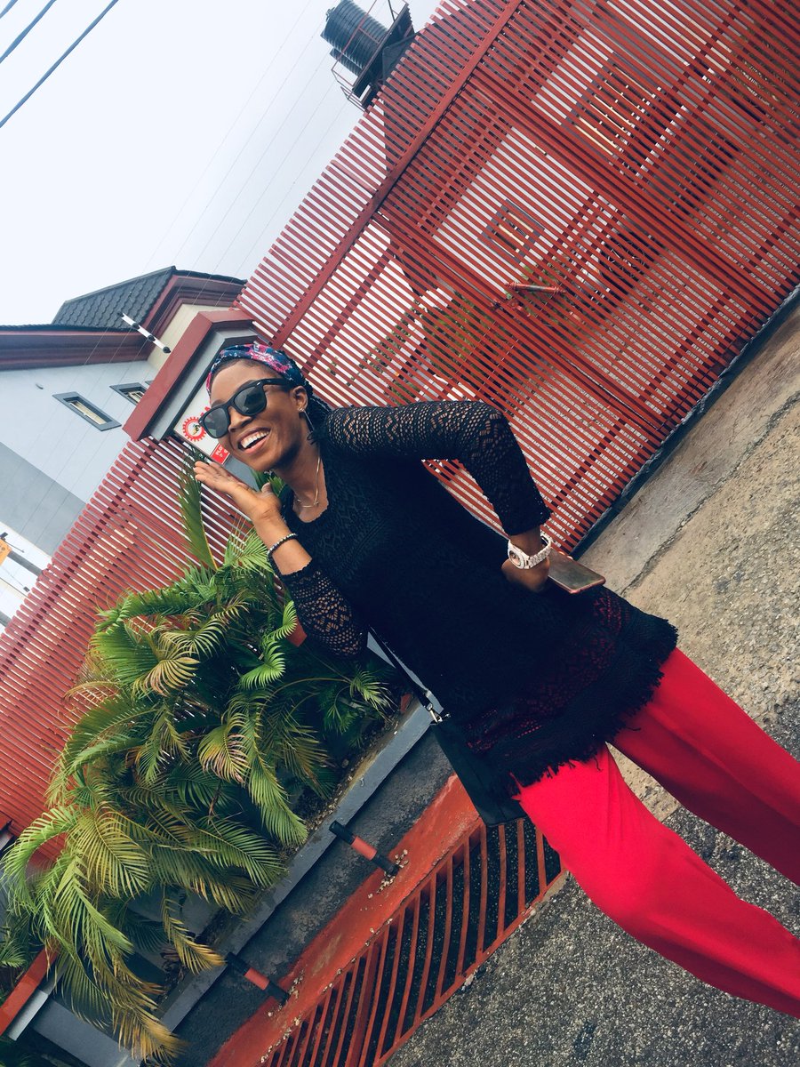 Ufedo Ben (@The_UfHairDo) | Twitter