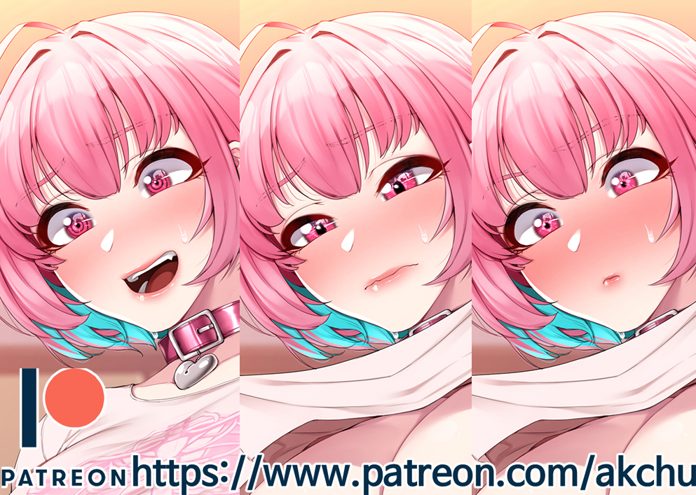 You can see the R18 version of Uncensored Illustrations before anyone else in PATREON,FANBOX ...