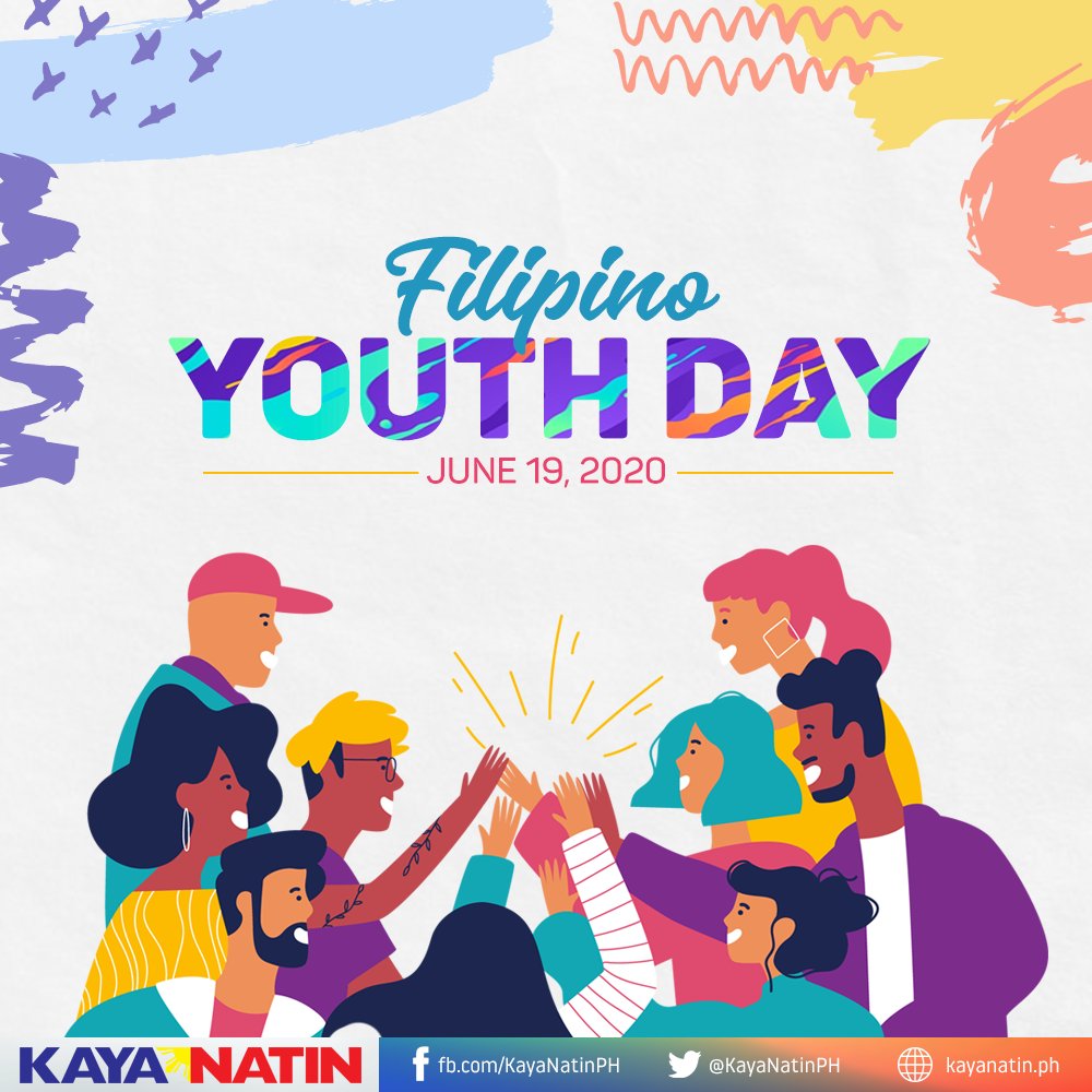 Filipino Youth