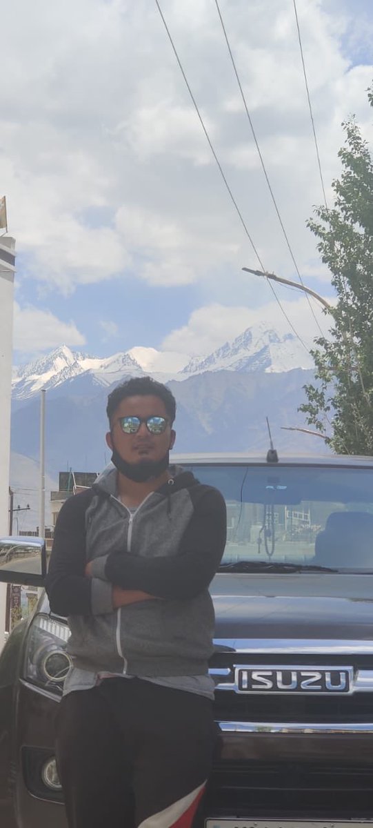 In Ladakh,meet family by @rohanduaTOI – Unroll Thread – We unroll ...