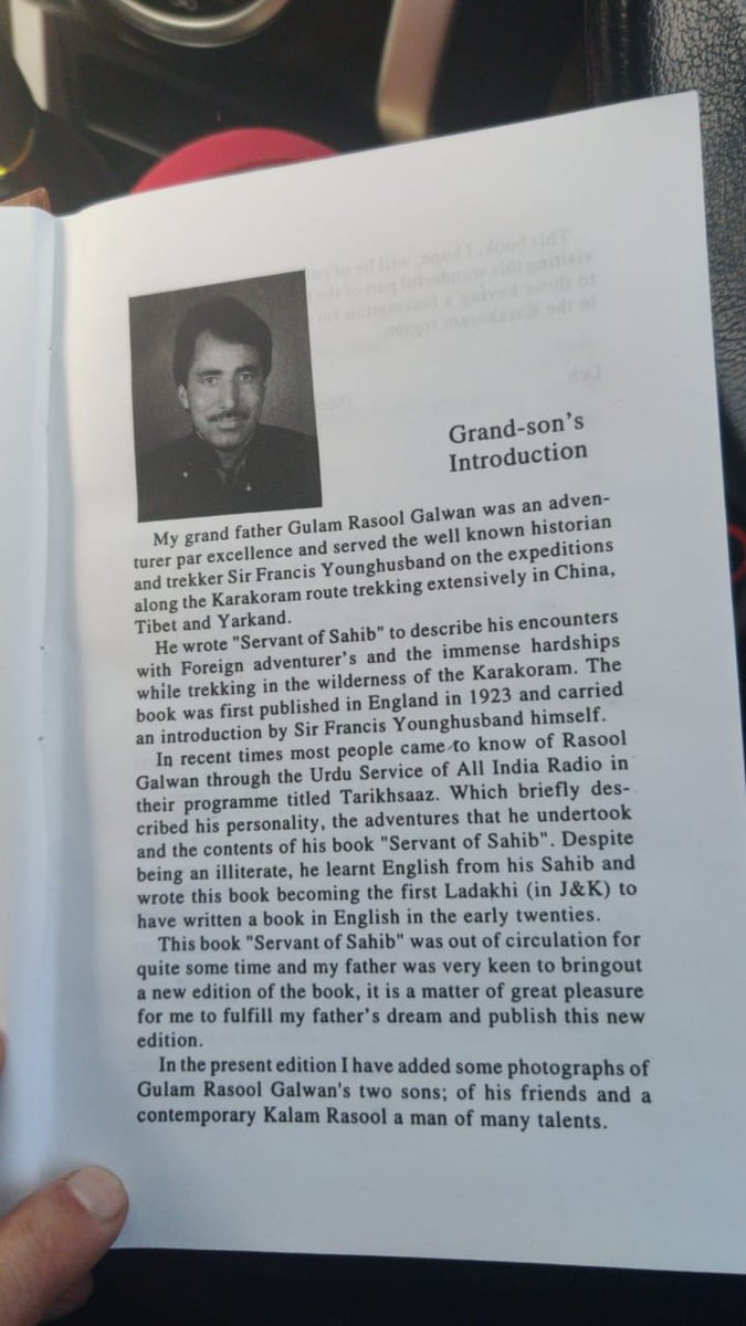 In Ladakh,meet family by @rohanduaTOI – Unroll Thread – We unroll ...