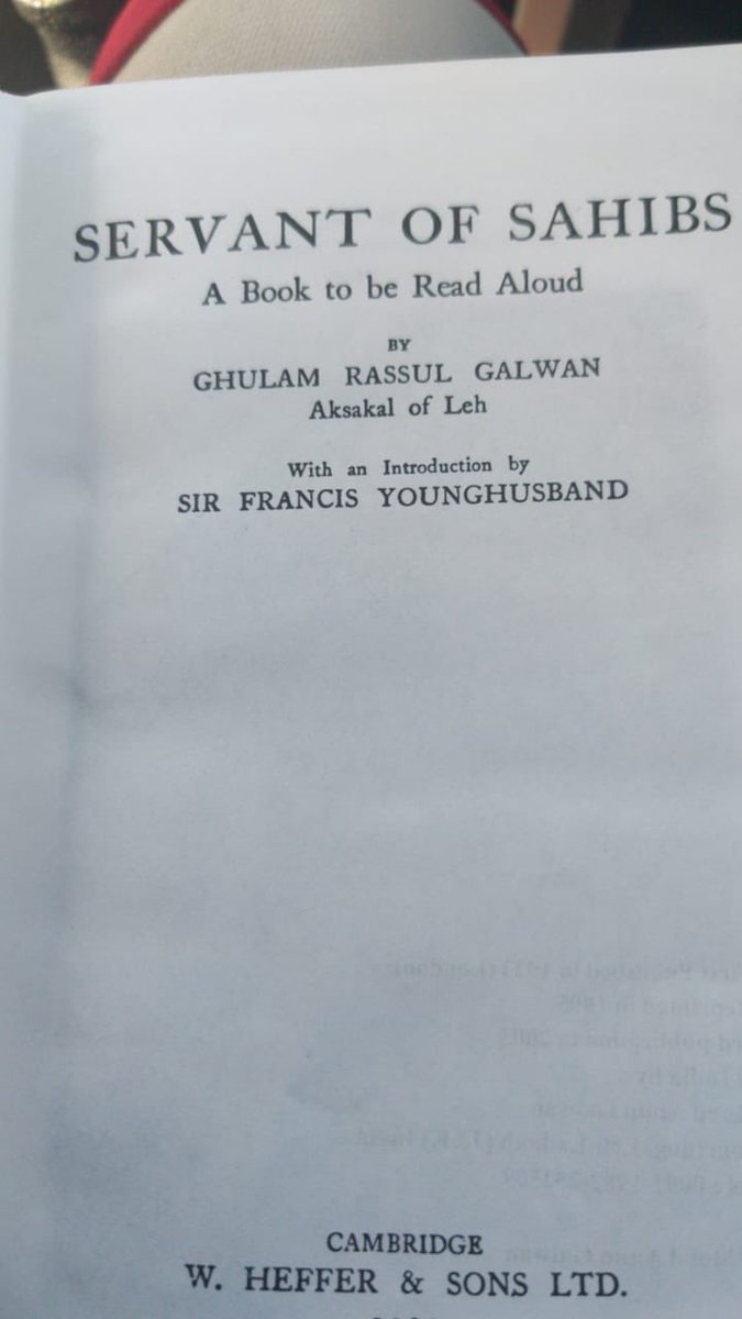 In Ladakh,meet family by @rohanduaTOI – Unroll Thread – We unroll ...