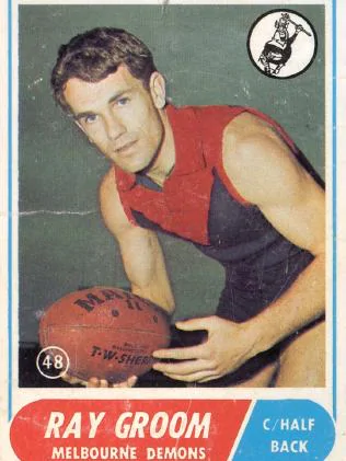 I am… Former Member for Braddon, Premier of Tasmania and Number 31 for ...