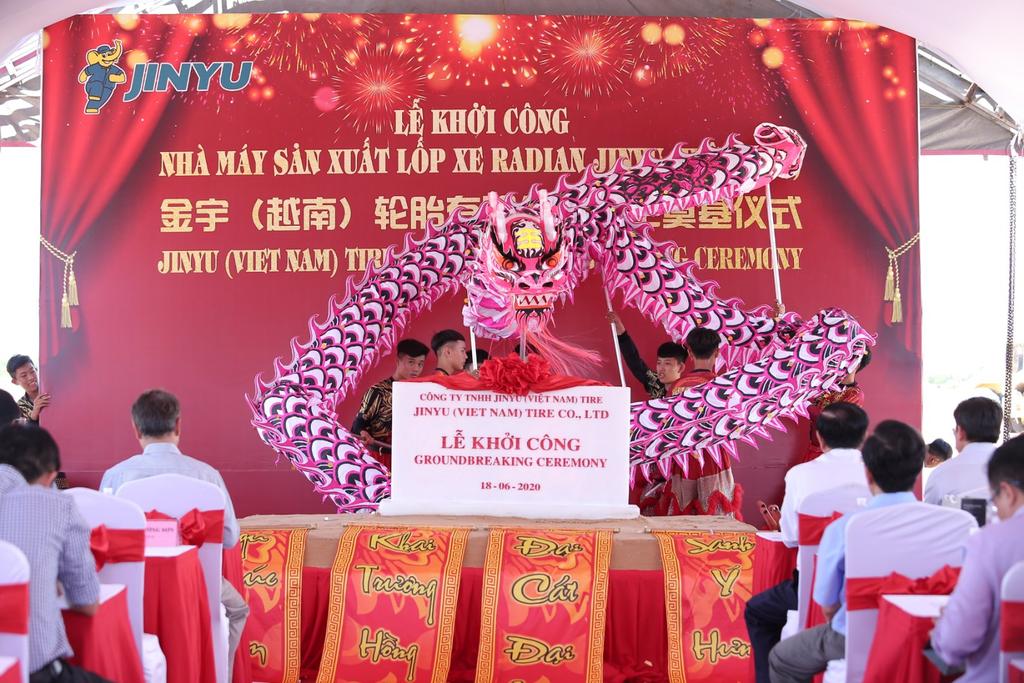 Jinyu Logo Instagram Photo By Mohamad Bitaraf • Jun 6, 2024 At 10:13