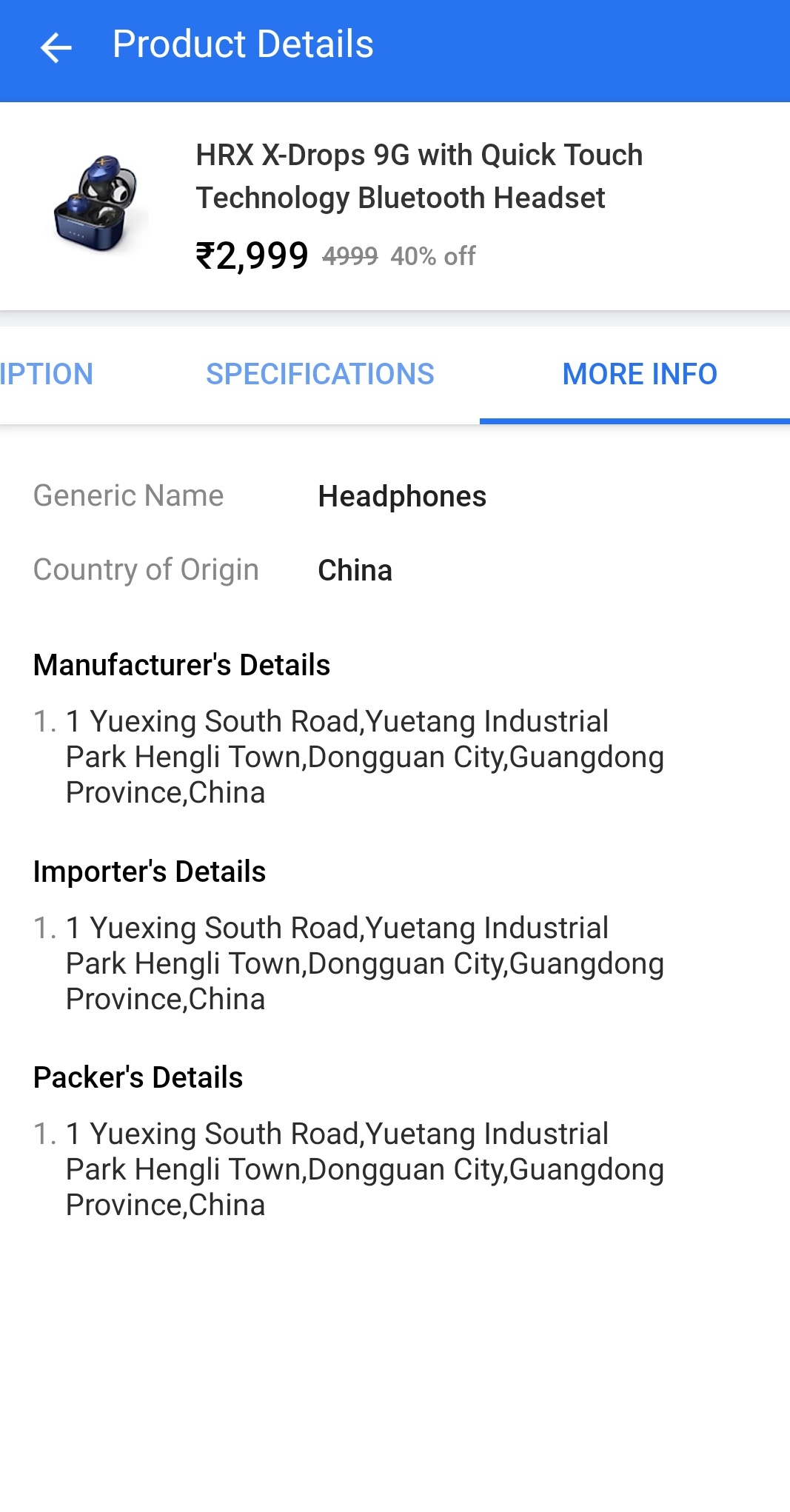 NAPAT PACKAGING ณภัทร์, 57% OFF