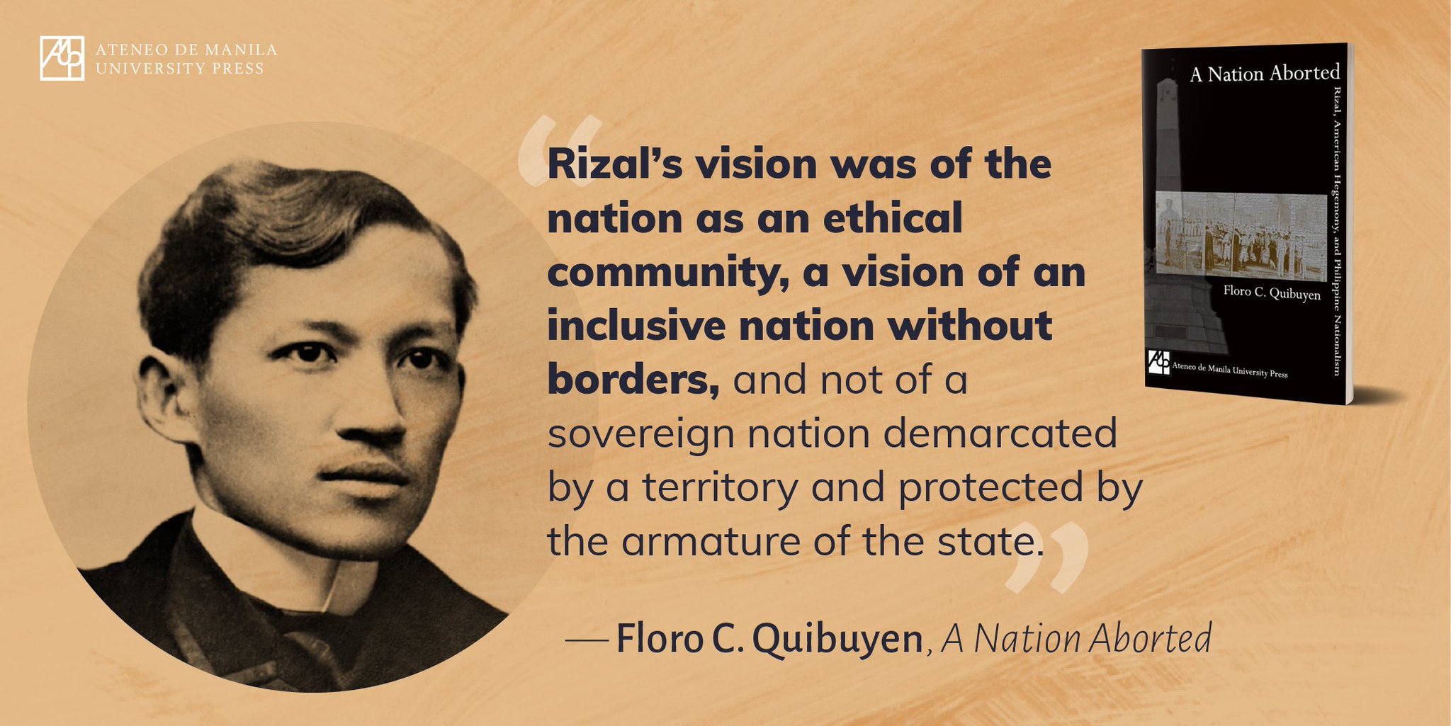 Filipino Nationalism Quotes