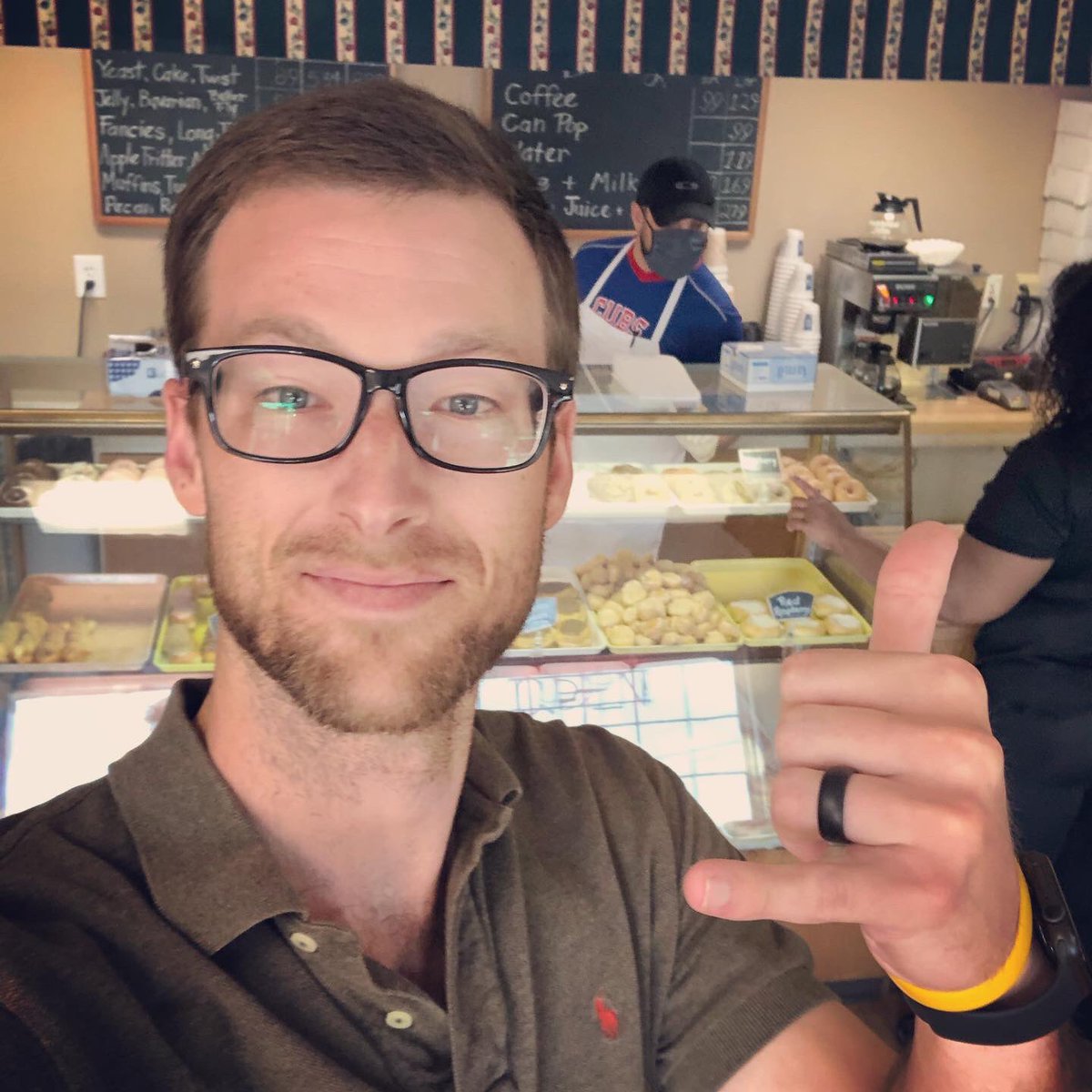 Ladd Smith's Instagram, Twitter & Facebook on IDCrawl