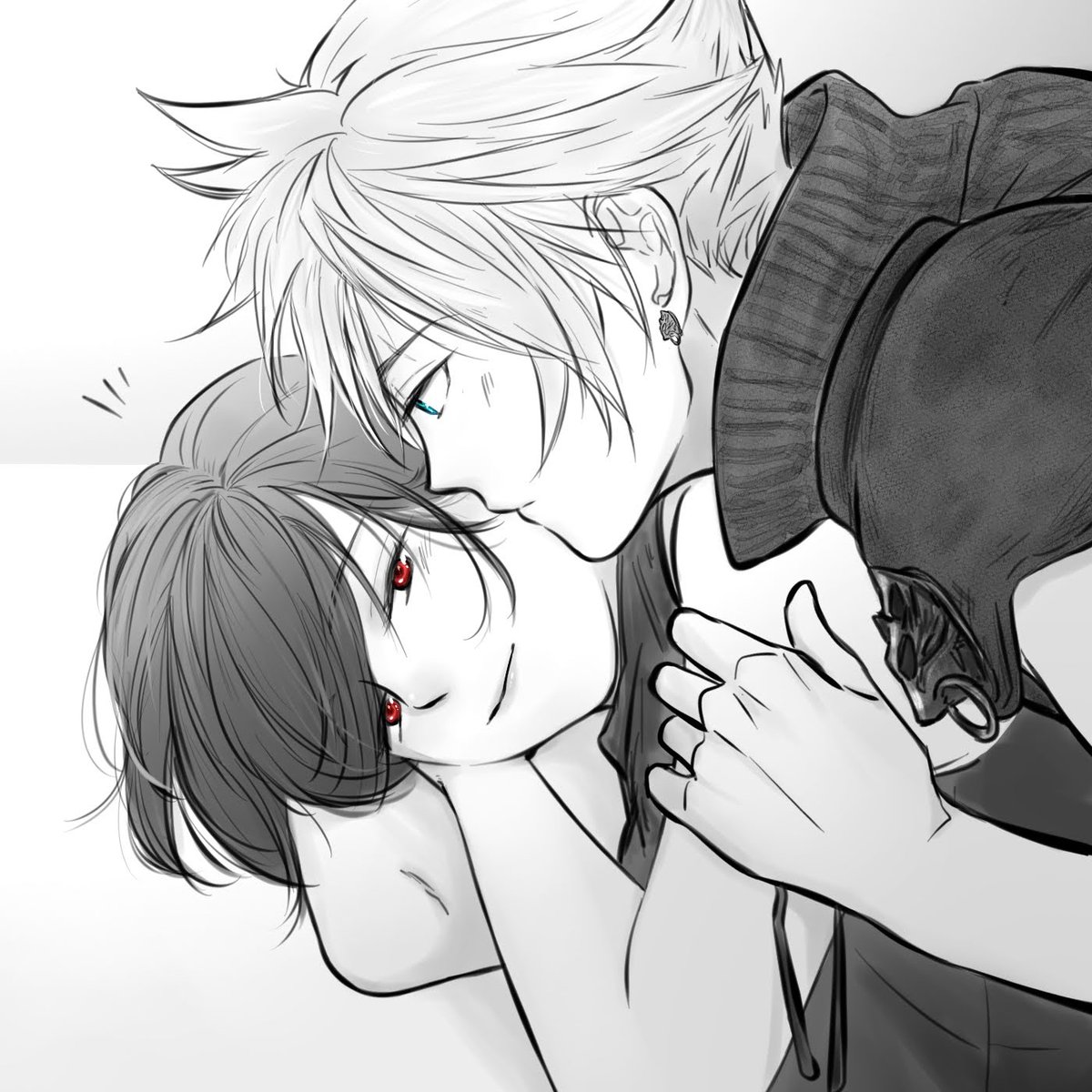 「#Cloti #クラティ 」 ️MAII ️の漫画