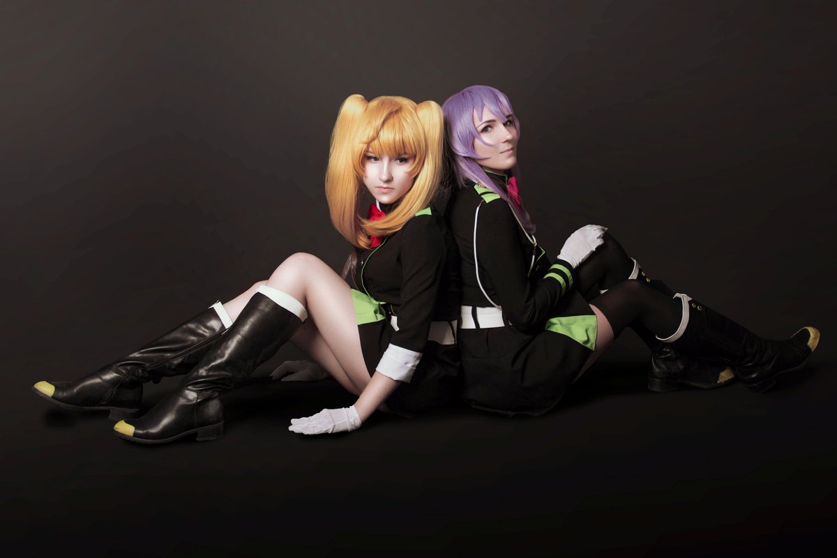 AkaRi Cosplay (@cosplay_akari) さんのコスプレ作品まとめ (14 件) - Twoucan