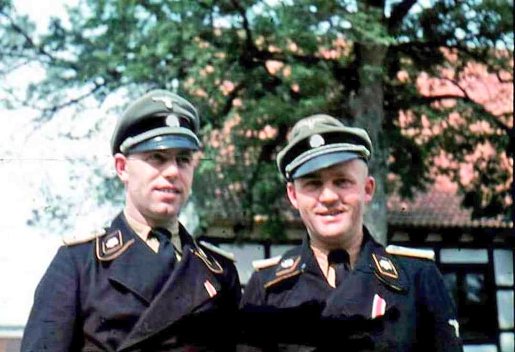 3rd Ss Panzer Division Totenkopf