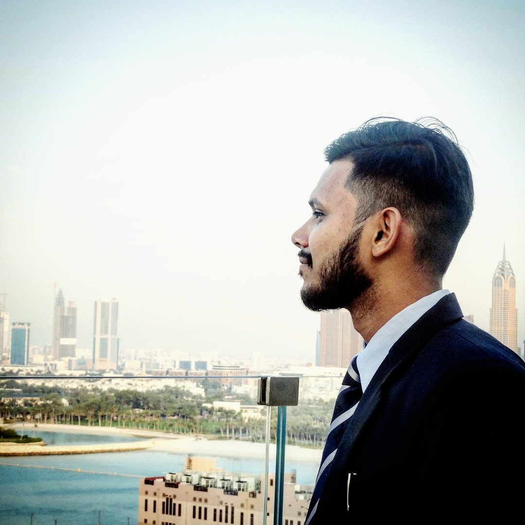 saransh Singh (@meSaransh_singh) | Twitter