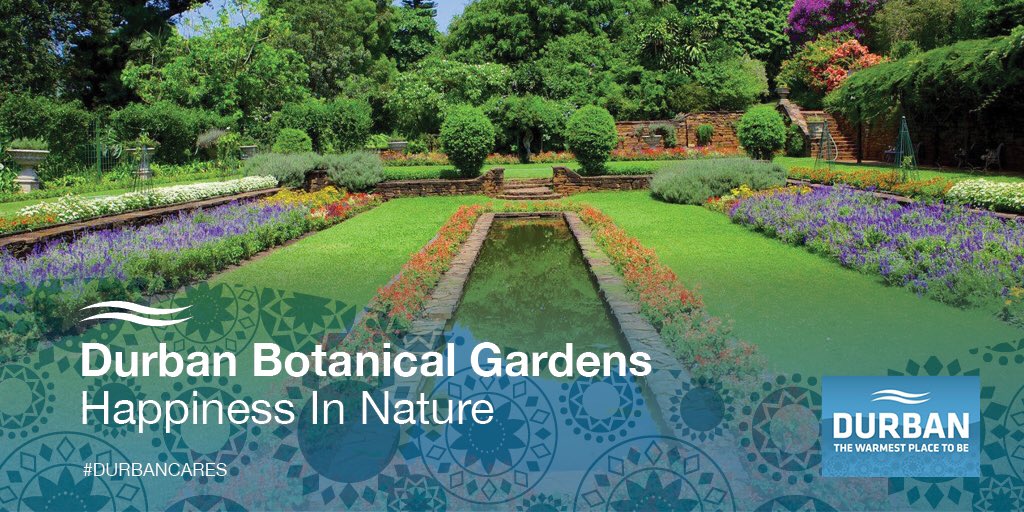 Are Dogs Allowed At Durban Botanical Gardens