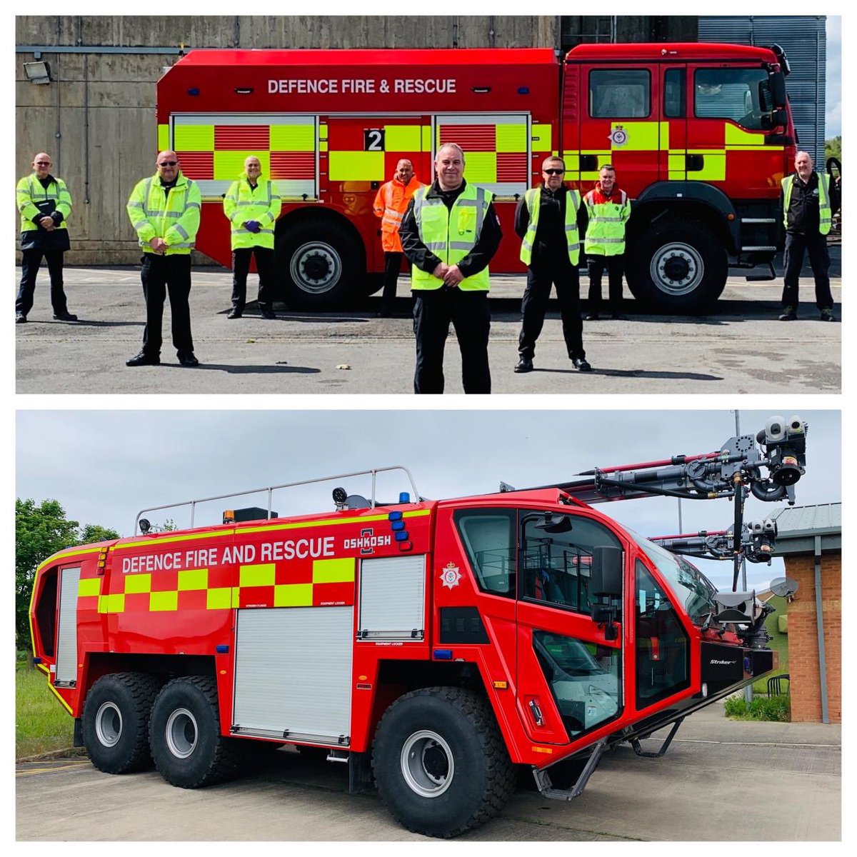 Emergency Response Driver Training (ERDT)