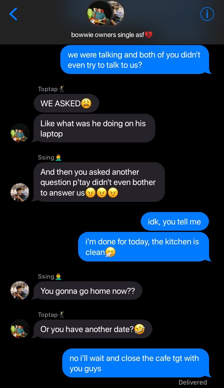 mei — rest on Twitter: "— 36…