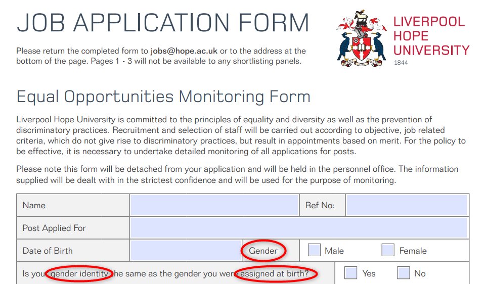 Thread by @zeno001: Hi @HertsPolice @HertsPCC The Equal Opportunities ...