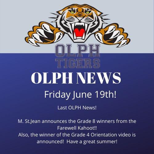 Home | École Our Lady of Perpetual Help Catholic School