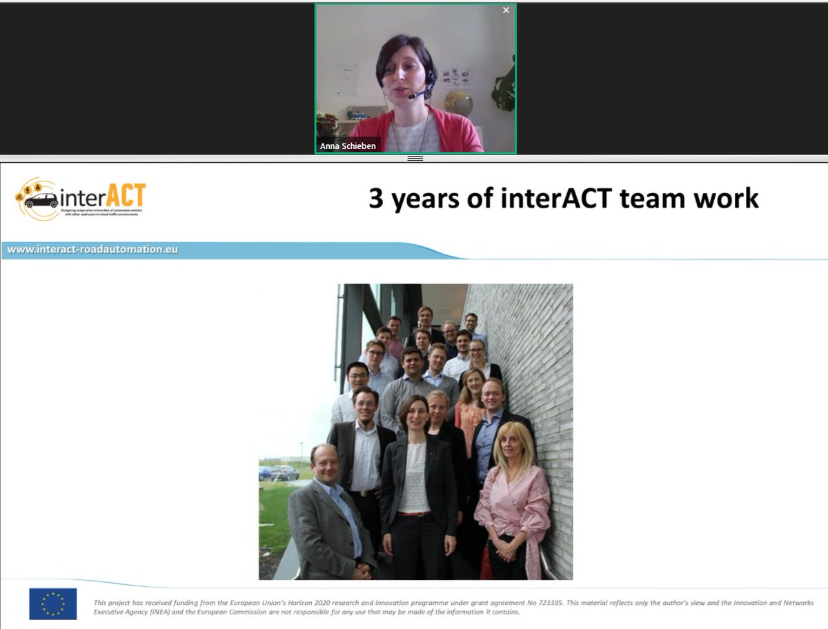 interACT videos – interACT project