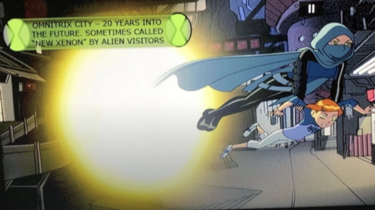 Omnitrix City/Gallery Ben 10 Wiki Fandom, 55% OFF