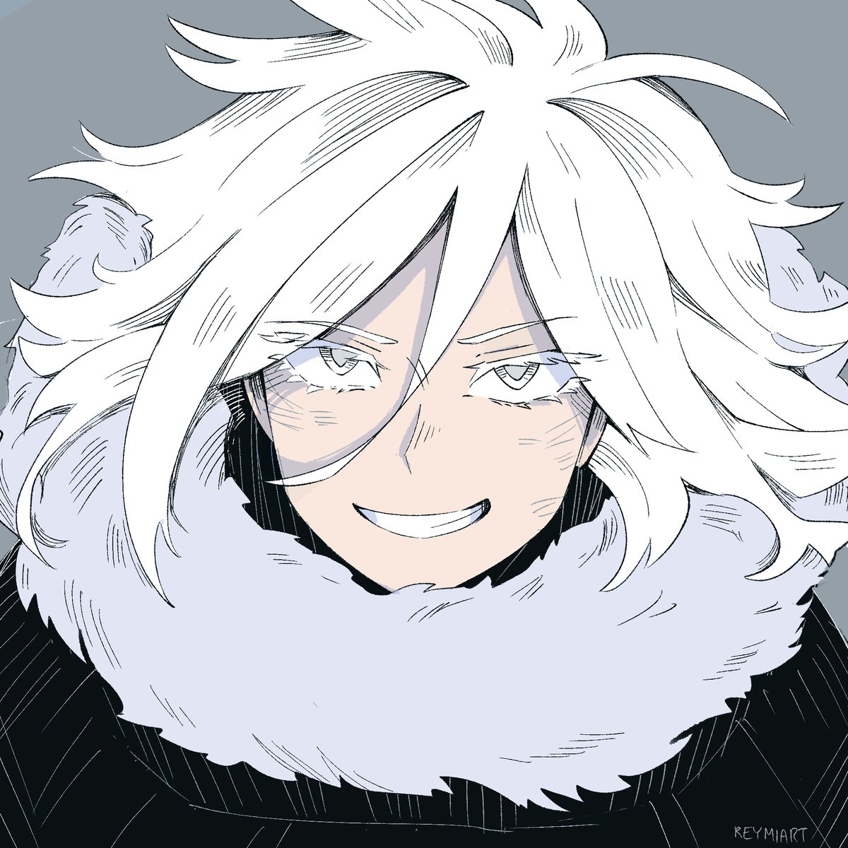 Twoucan - reymi (@reymiart)