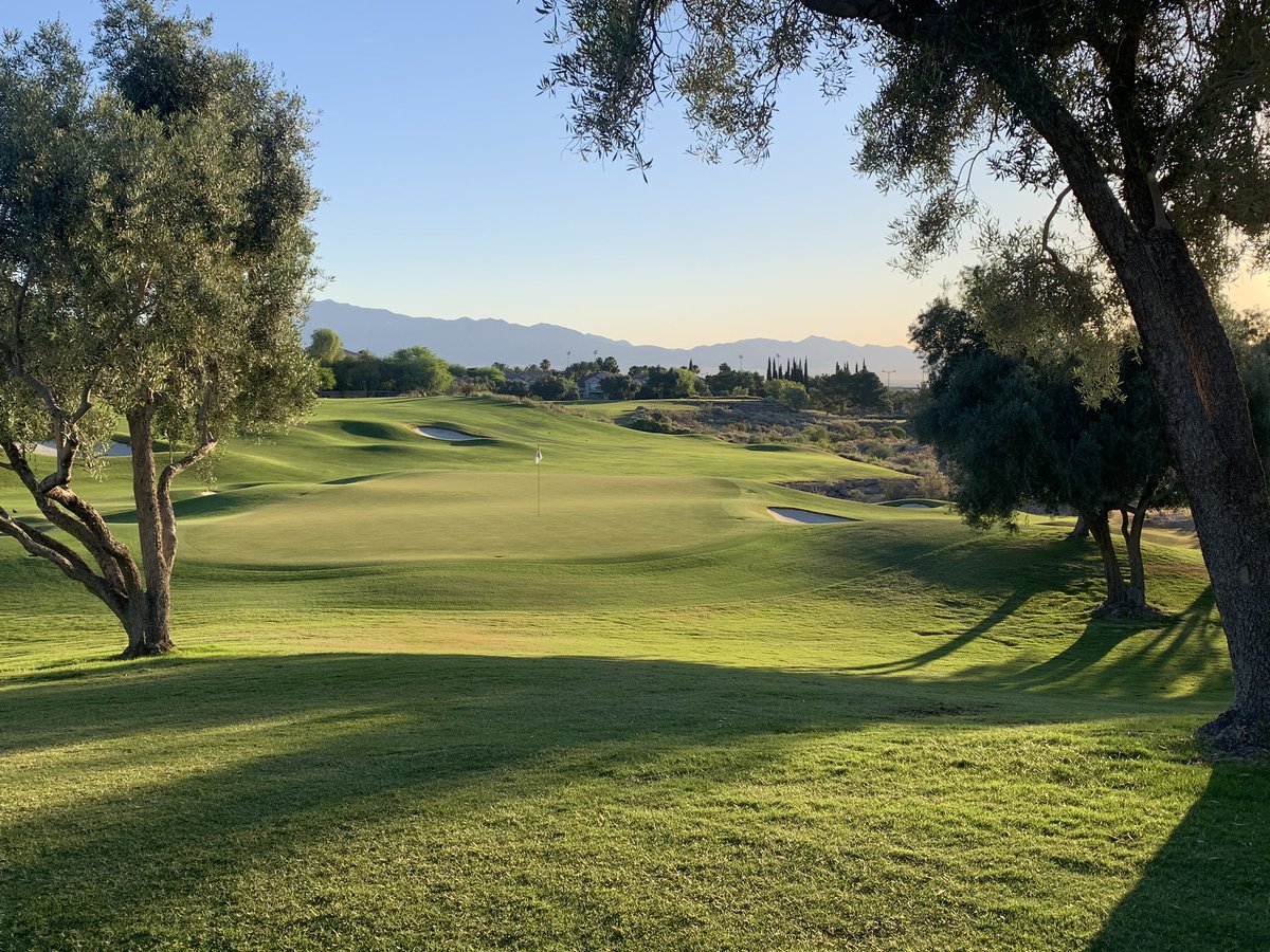 TPC Summerlin | Las Vegas Golf Membership, Nevada Golf Membership | TPC ...