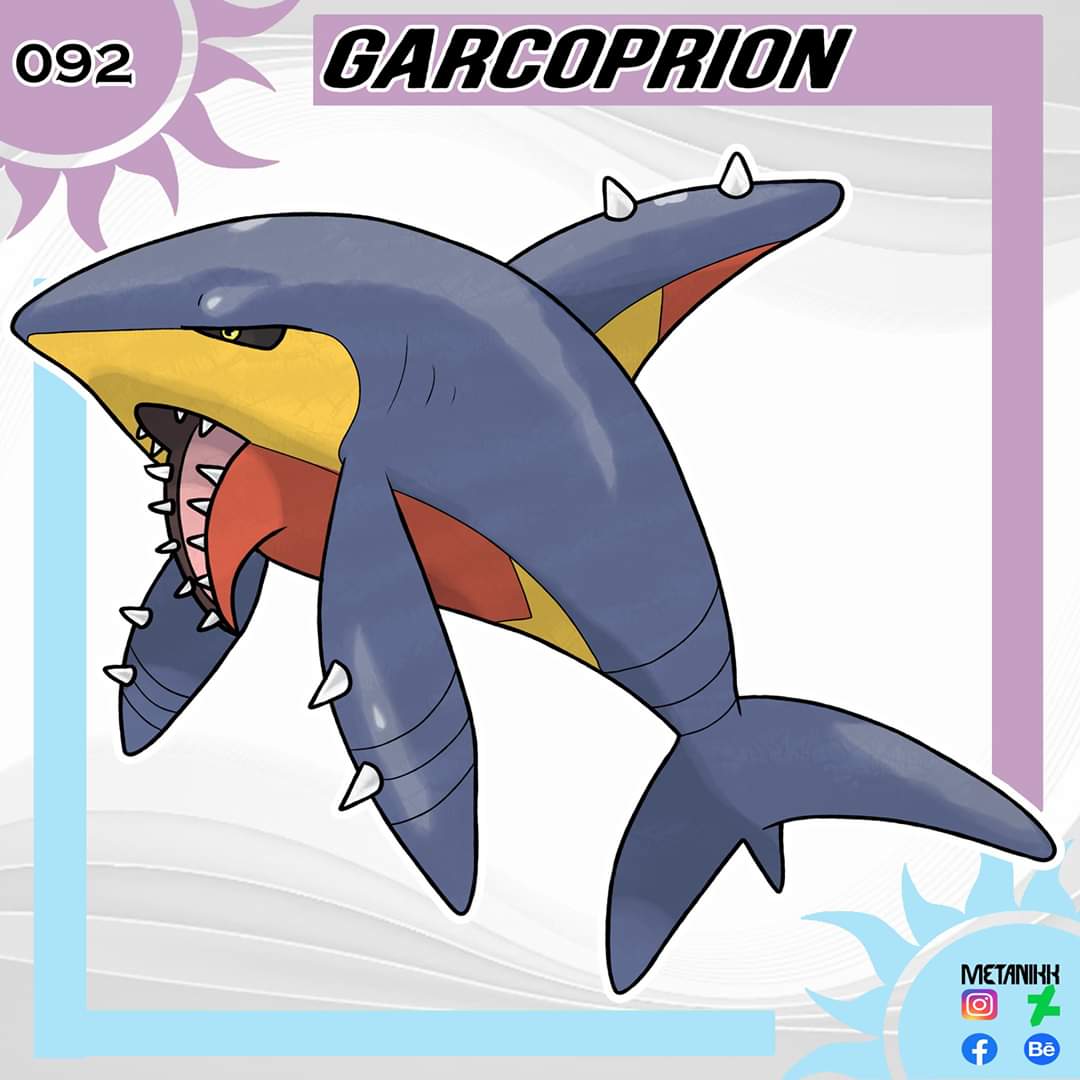 All 649 Pokemons With Names