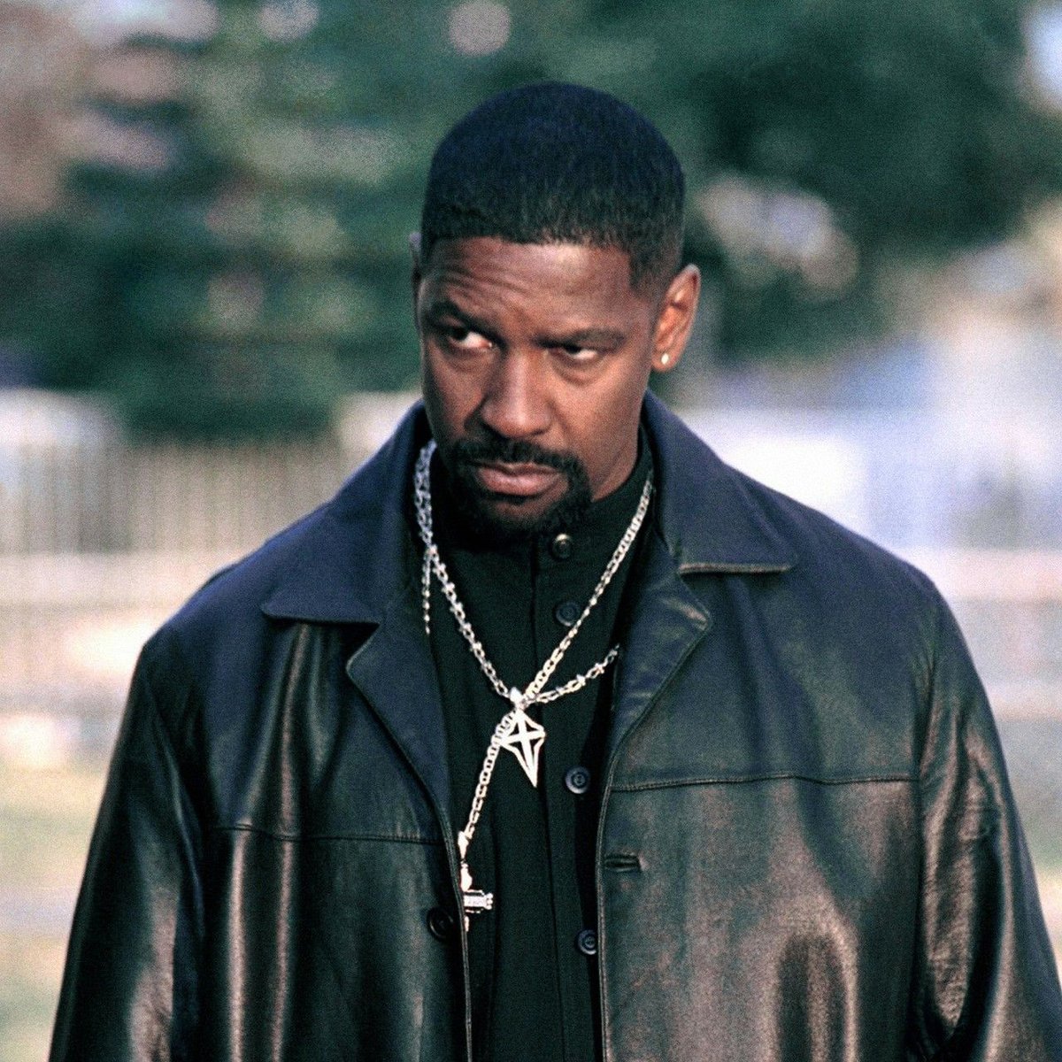 "This shit's chess, it ain't checkers." A look through Denzel ...