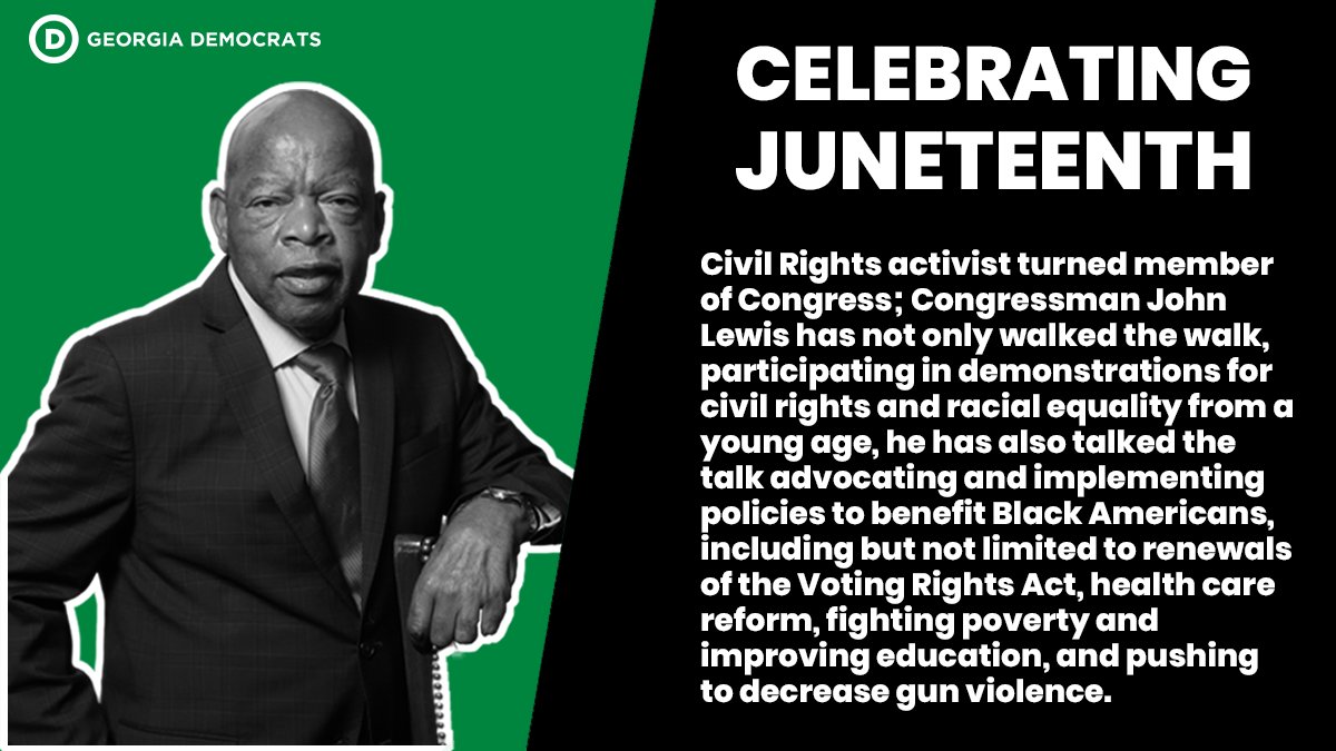 Young John Lewis Civil Rights