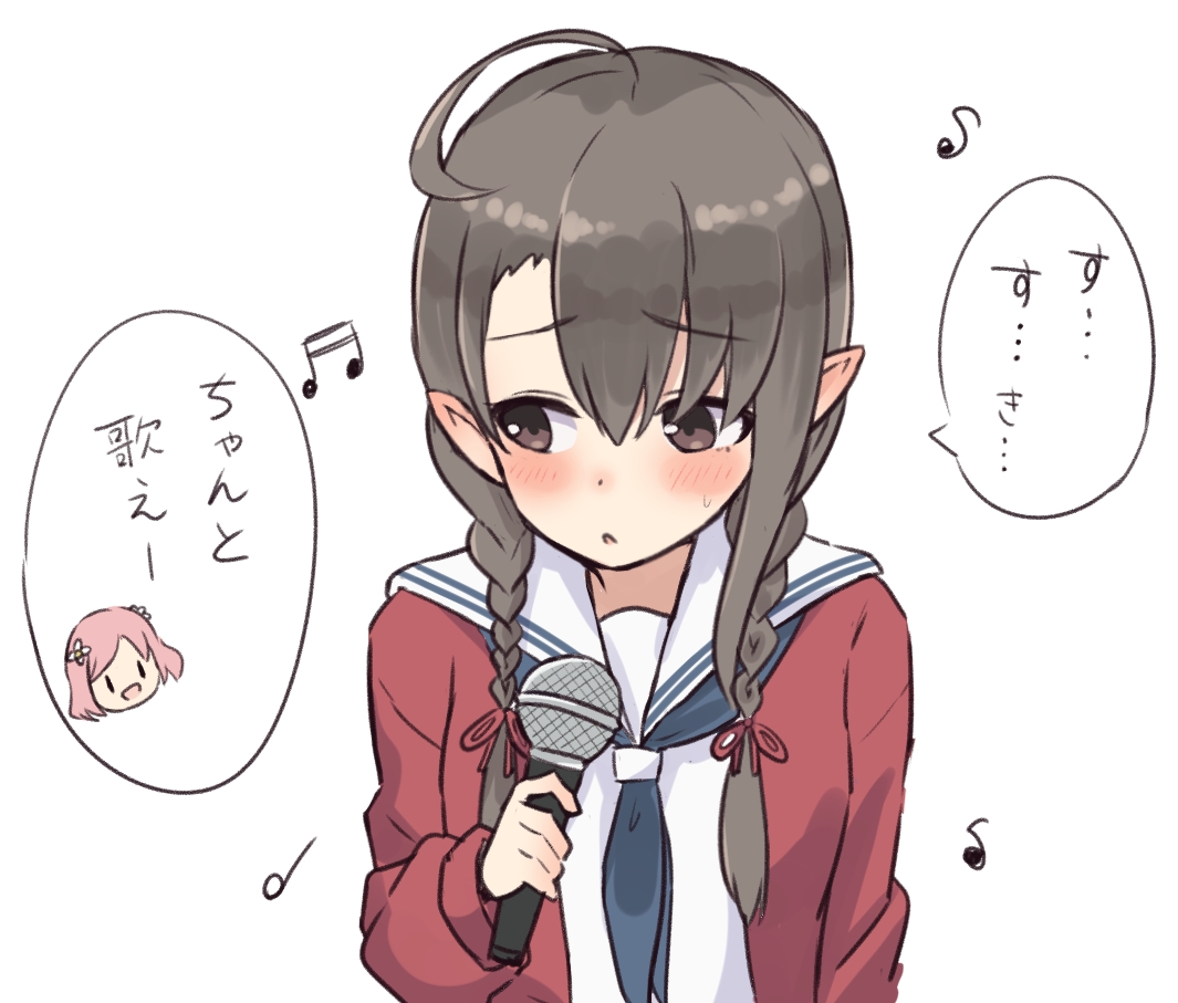 湯かげん@Yukagen_ikagaの漫画作品一覧